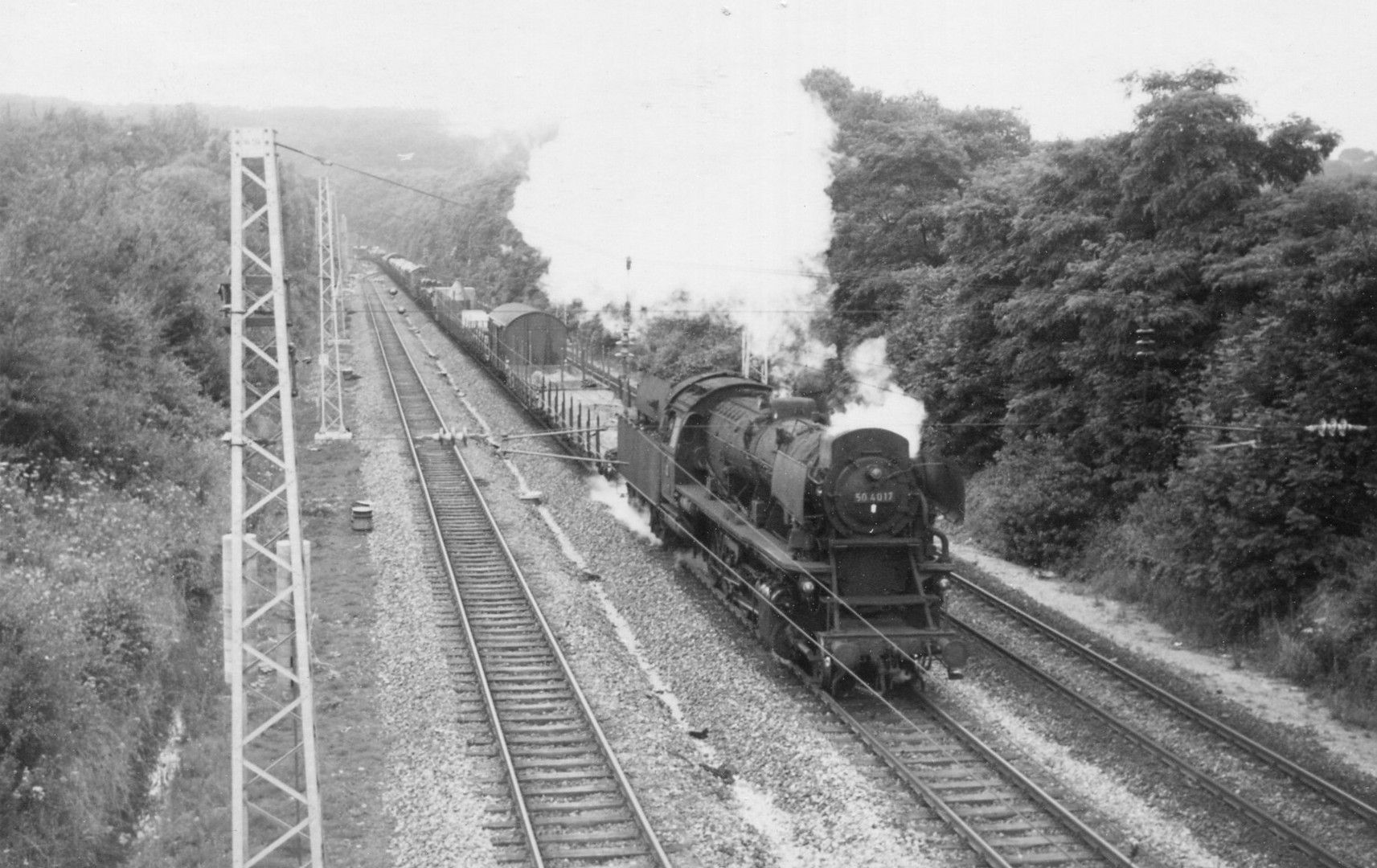 Die Rollbahn: Eisenbahnfreunde Lengerich e.V.