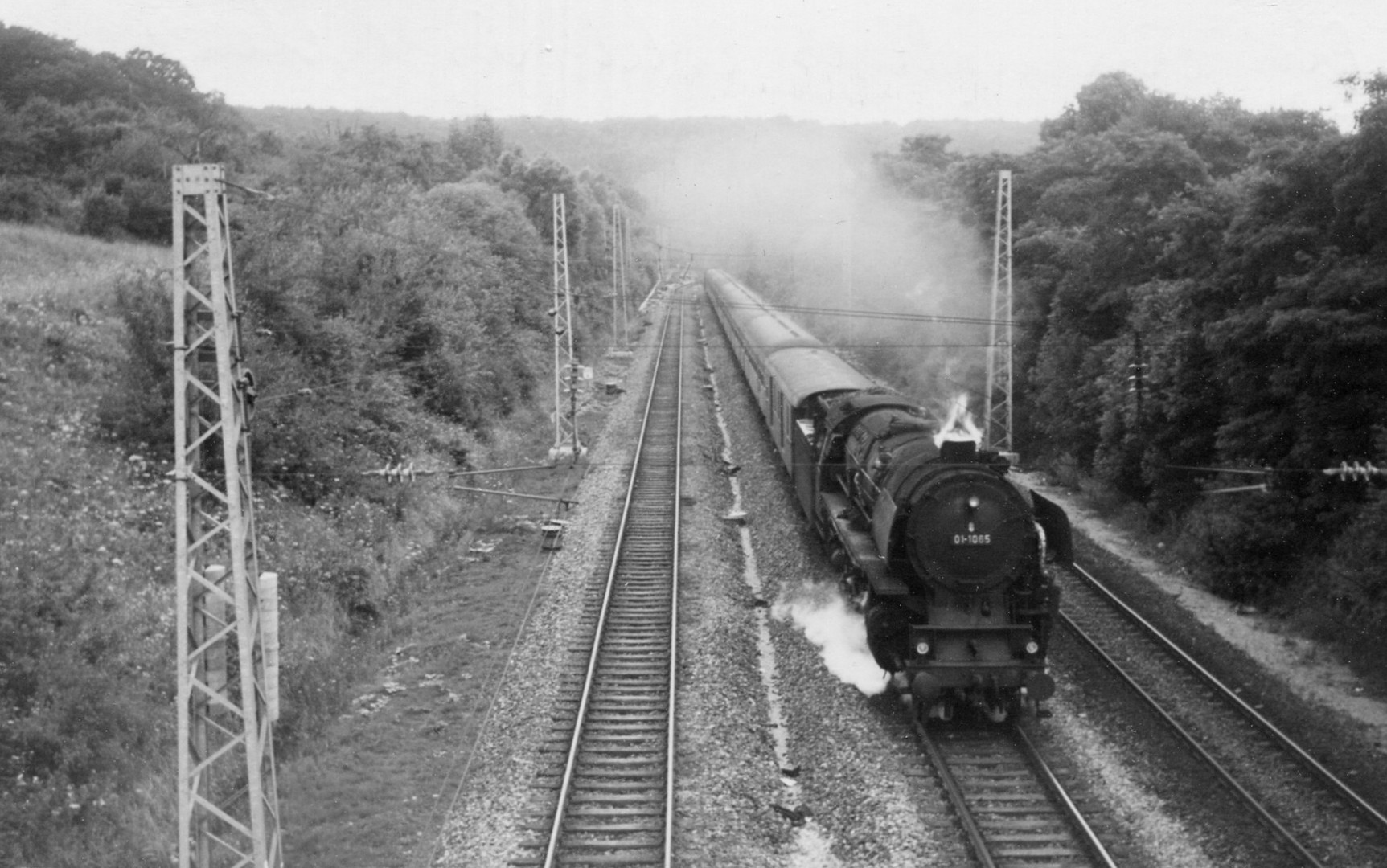 Die Rollbahn: Eisenbahnfreunde Lengerich e.V.