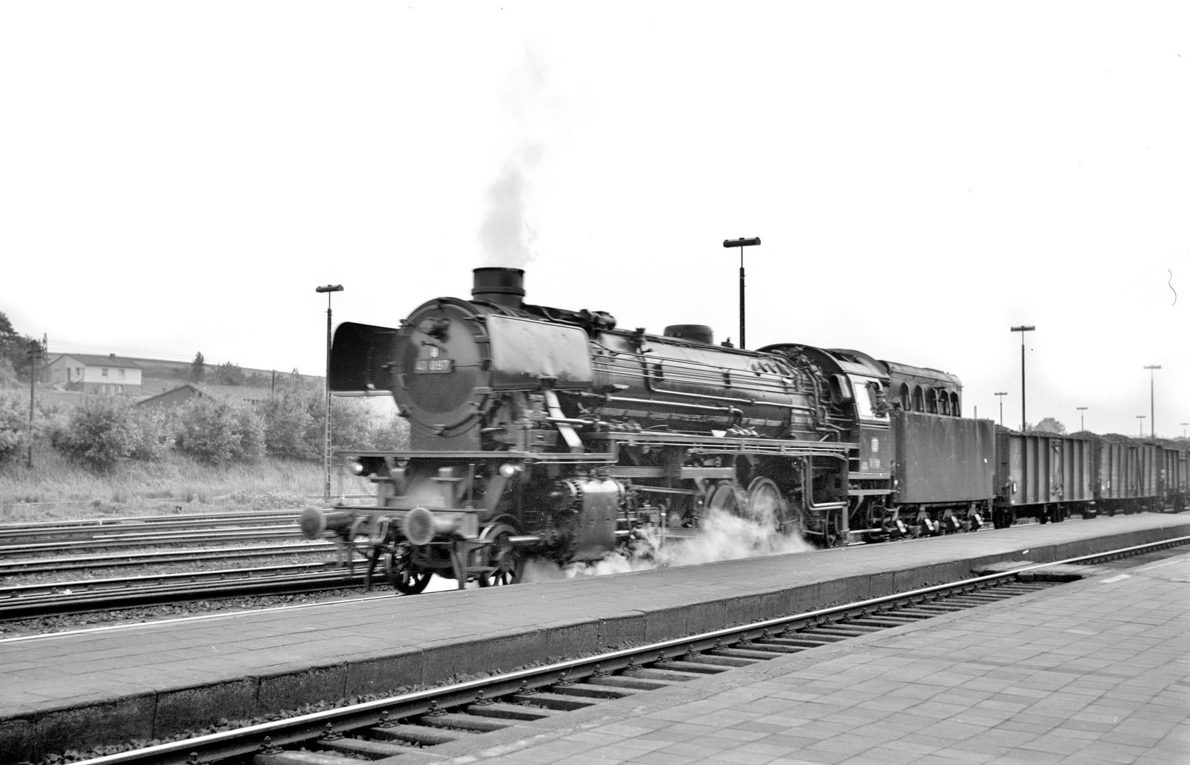 Die Rollbahn: Eisenbahnfreunde Lengerich e.V.